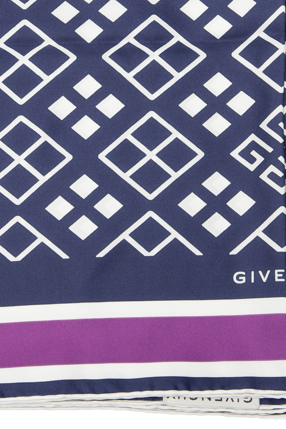 Givenchy Print Wallpaper